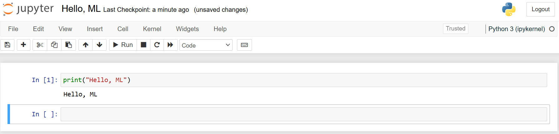 Getting Started with Python for Machine Learning