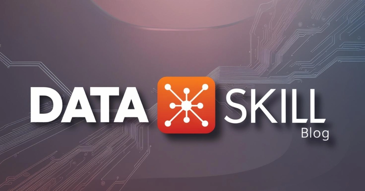 Deep Learning - Data Skill Blog